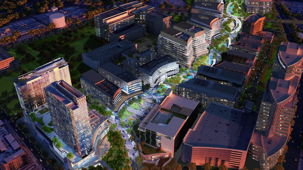 State of the Texas Medical Center | Houston.org