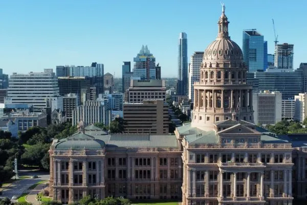 HOU in ATX: Legislative Update – Week 11 | Houston.org