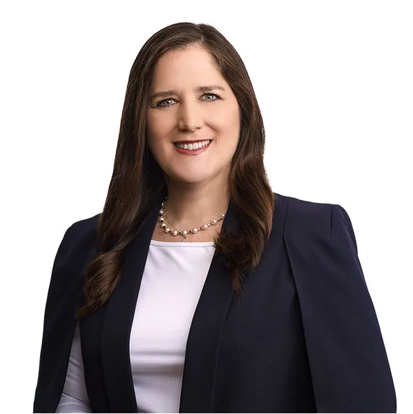 Rise to the Top: Elizabeth Killinger of Reliant & NRG | Houston.org
