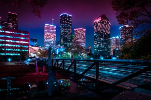 Mid-Year Review of Houston's Economy | Houston.org