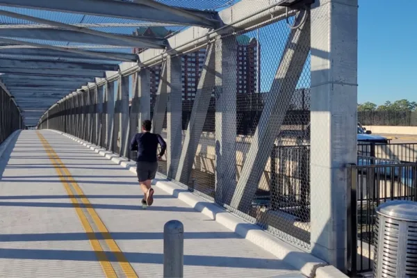 New Infrastructure Projects Aim to Enhance Walkability in Houston ...