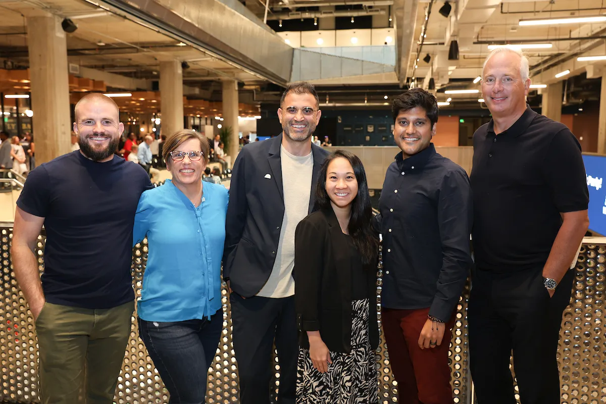 A Global Hub for Energy Innovation: Highlights from the Inaugural ...