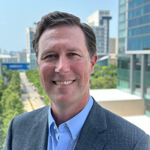 Craig Rhodes | Houston.org