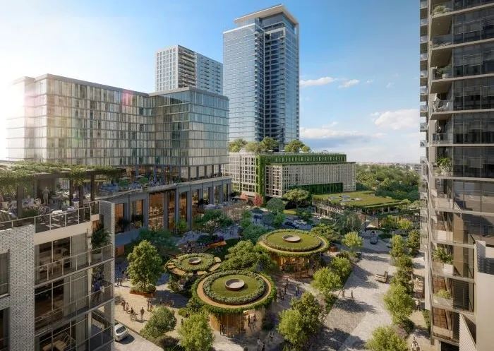 Rising in Houston: Projects to Look Forward to in 2024 and Beyond ...