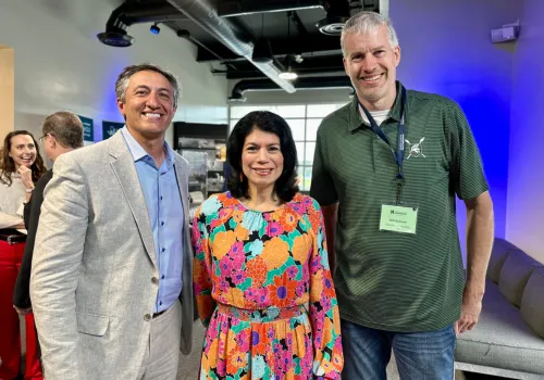 Houston Day: Bridging Houston and Texas Lawmakers | Houston.org