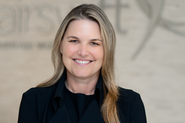 Rise to the Top: Janette Marx on Advancing Your Career | Houston.org