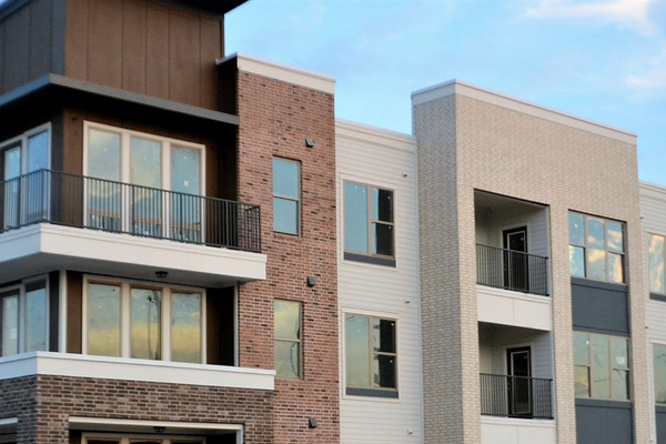 Monthly Update: Multifamily | houstonorg