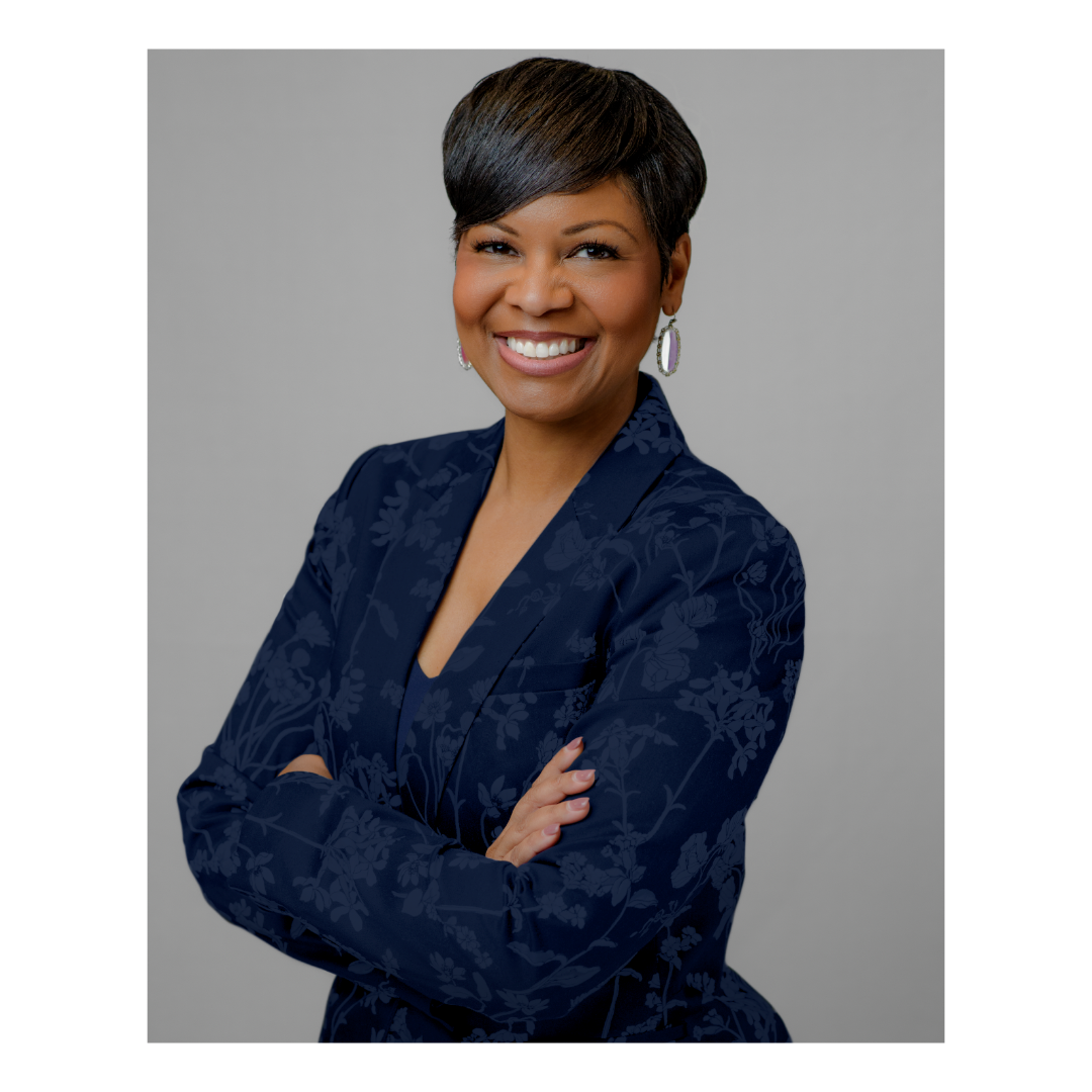 Executive Women's Partnership Chair Qiara Suggs on Shaping Houston's ...