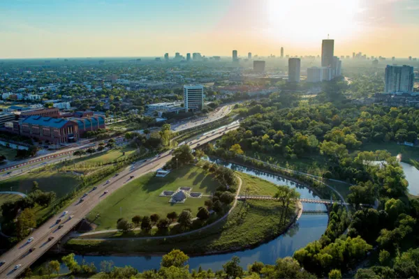 Growth in Spring Branch Driving New Developments, Businesses to the ...