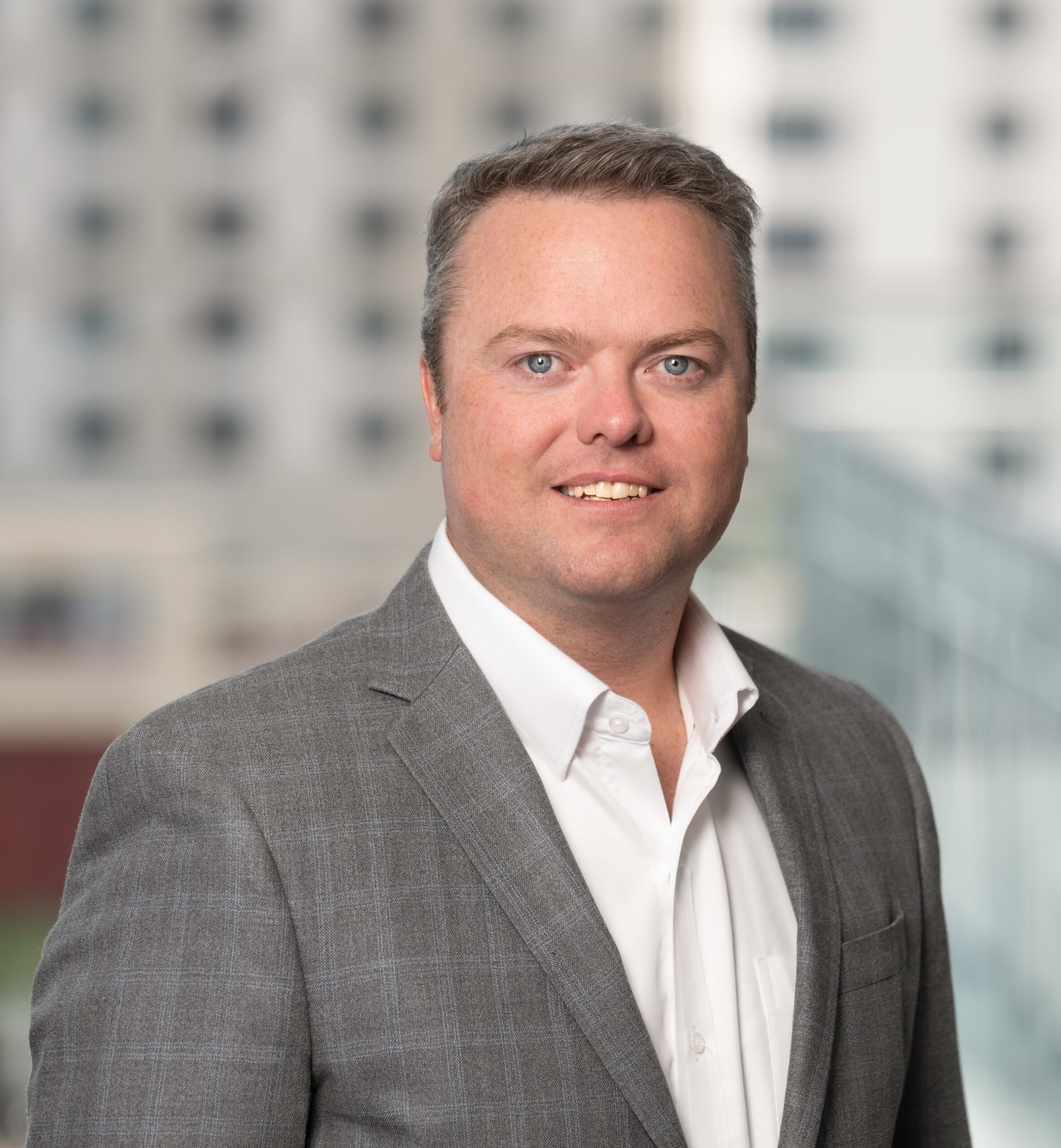 Taylor Landin | Houston.org