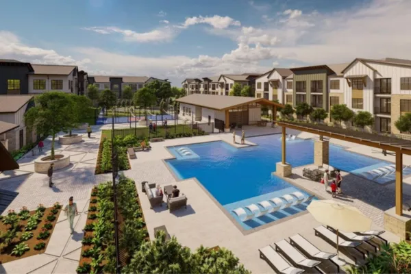 Mixed-Use Developments Revolutionizing Living in Houston Suburbs ...