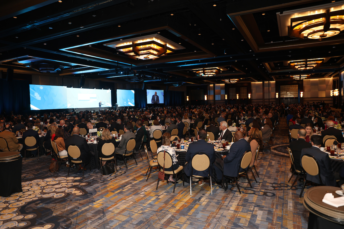Partnership Welcomes New 2025 Board Members | houstonorg
