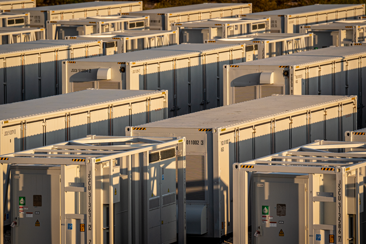 Why the Greater Houston Region is a Prime Location for Battery Energy ...