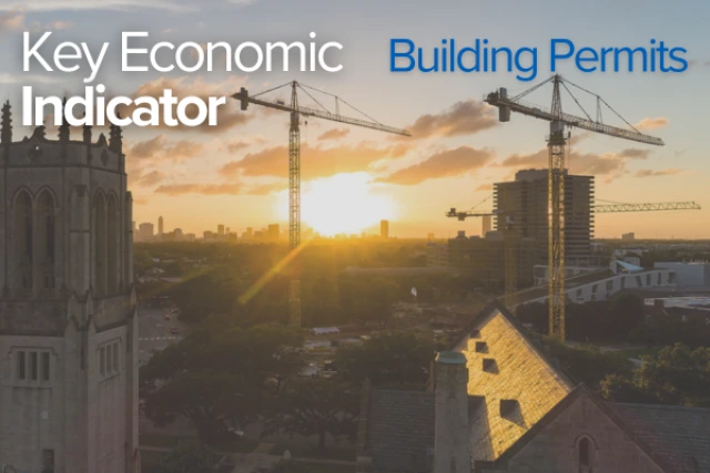 Monthly Update: Building Permits | Houston.org
