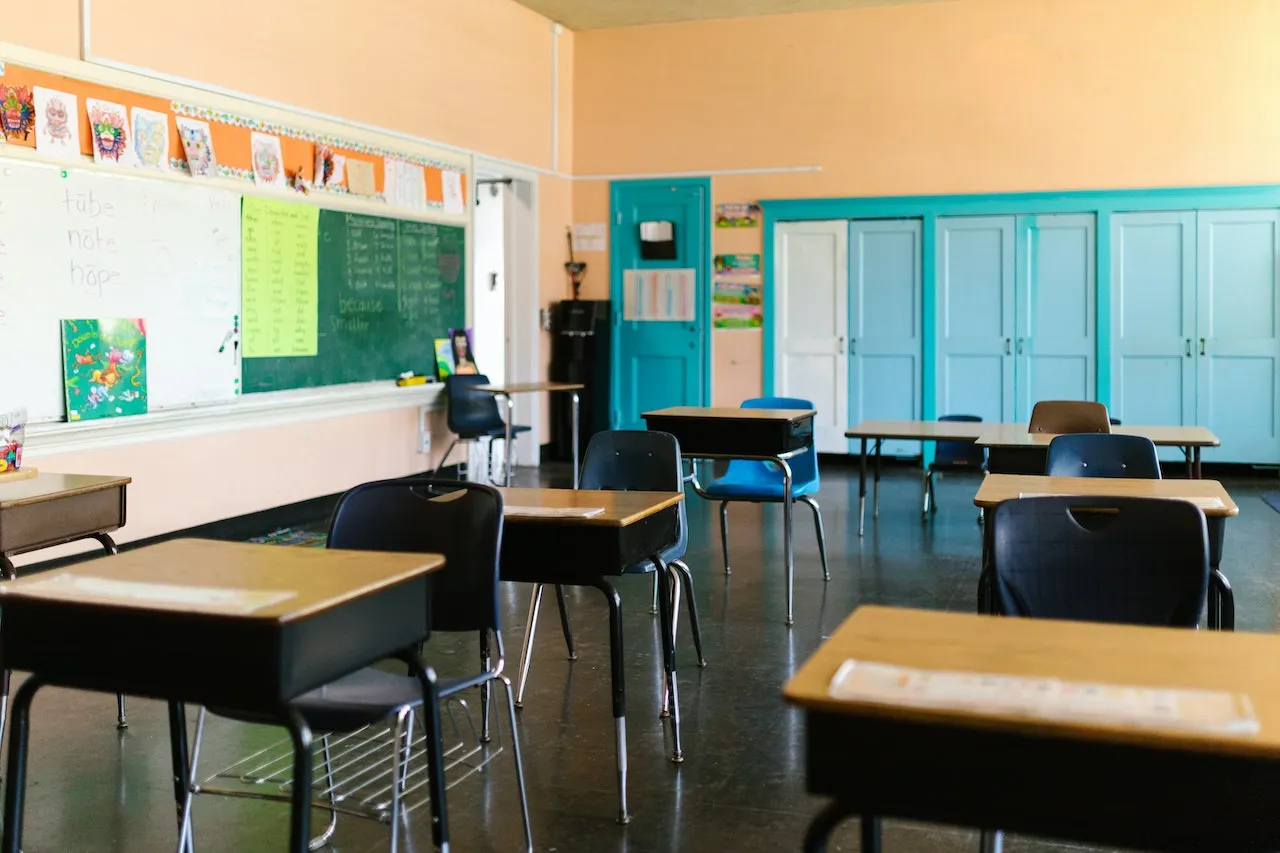 A Guide to Public Education Policy Ahead of Texas' 2025 Legislative ...