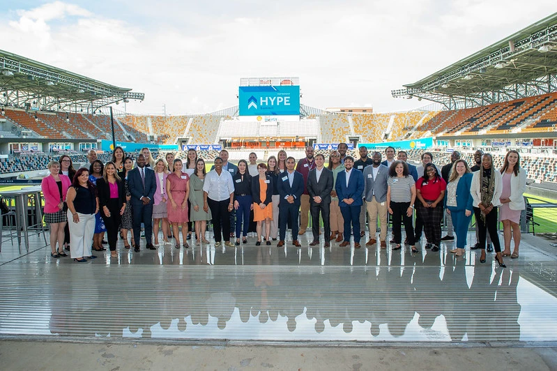 Building Connections and Careers: Benefits of Joining the Partnership’s ...