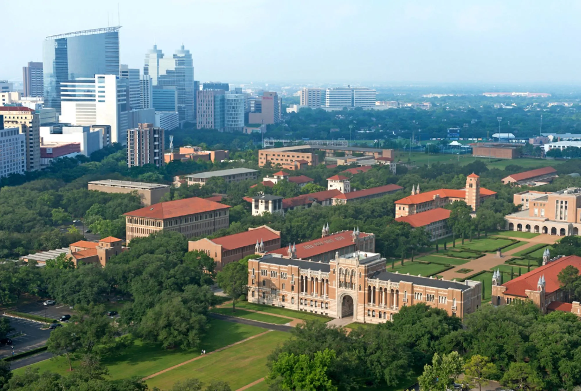 Rice University Awarded $18 Million to Advance Tumor Removal Technology ...