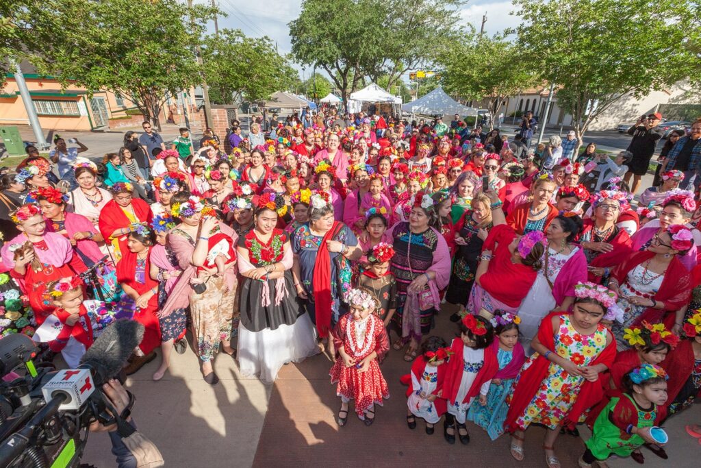 Top 8 Spring Festivals in Houston | houstonorg