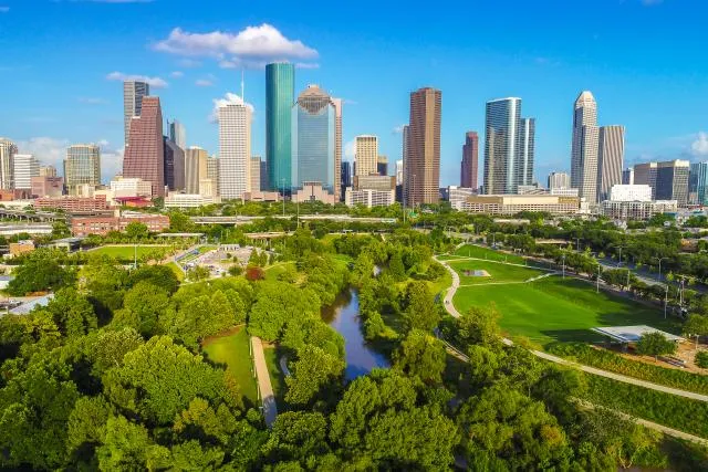 CERAWeek Activities Spotlight Houston's Leading Role in Energy ...
