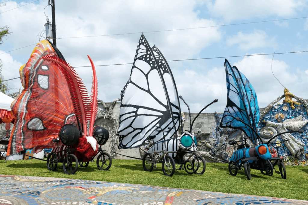 Top 8 Spring Festivals in Houston | Houston.org