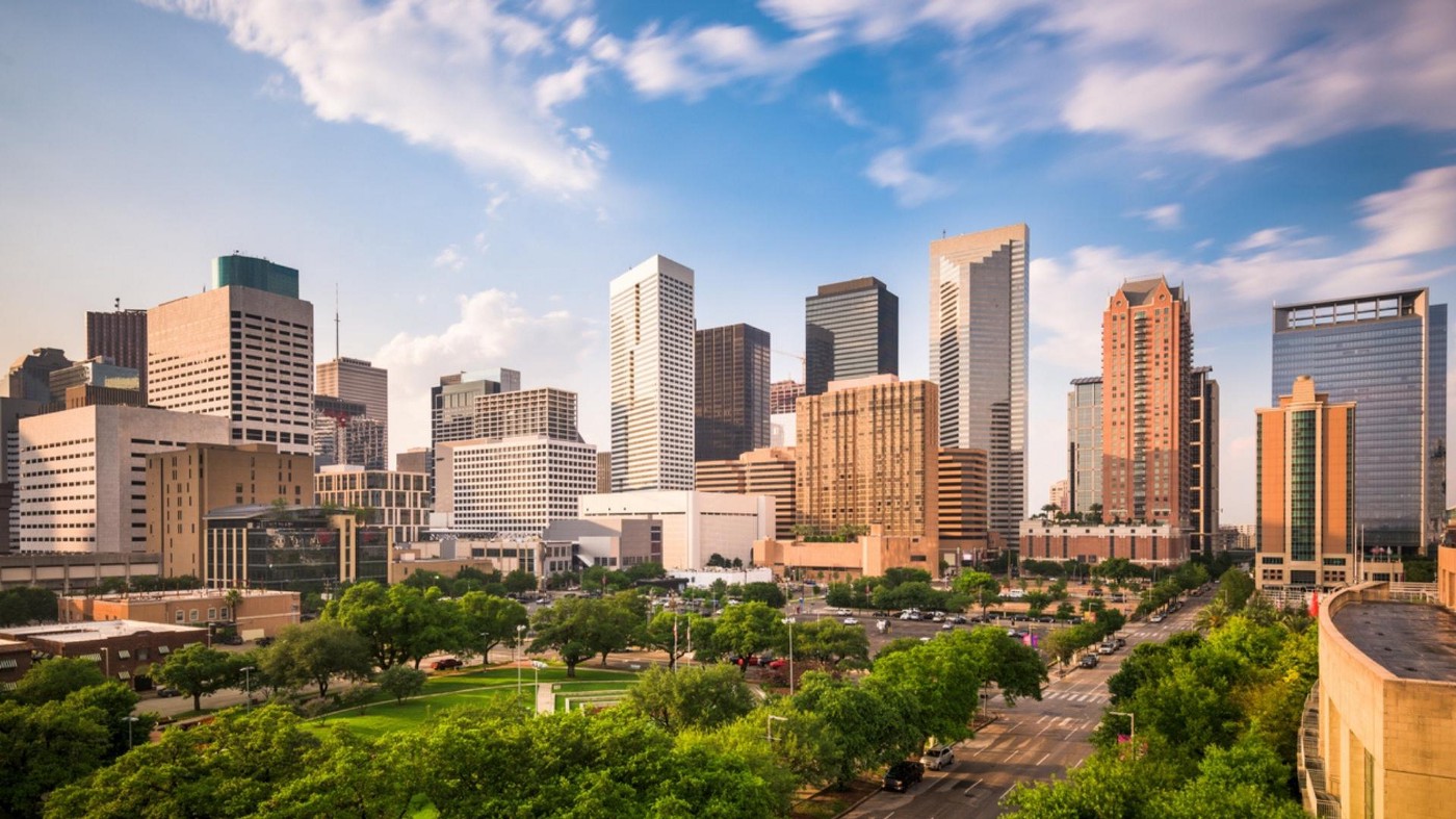 Job Growth Forecasted for Houston Region in 2026 | Houston.org