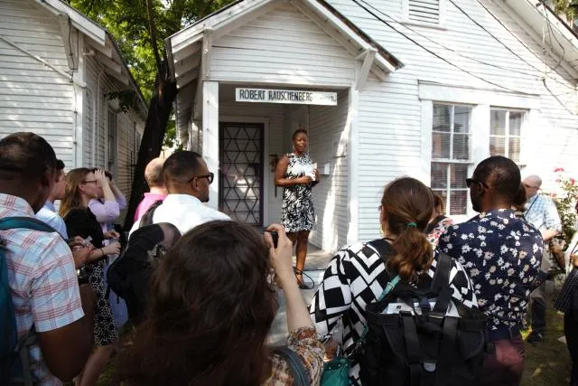 One Houston Together: Developing Equitable Communities | Houston.org