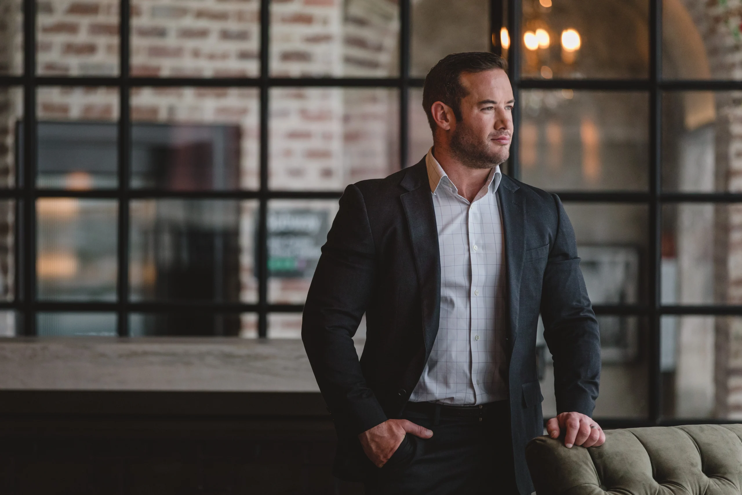 Real Estate CEO on What's Driving Record Home Sales in Houston Region ...