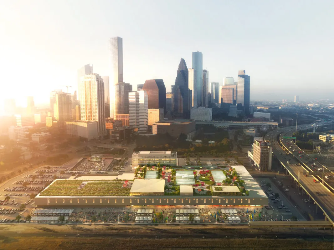 What Such Robust U.S. Economic Growth Means for Houston | Houston.org