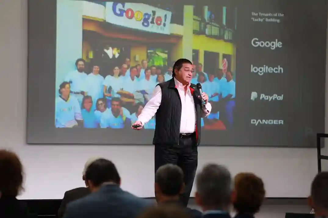 Plug & Play CEO on Accelerator Landscape, Houston and Future of Energy ...