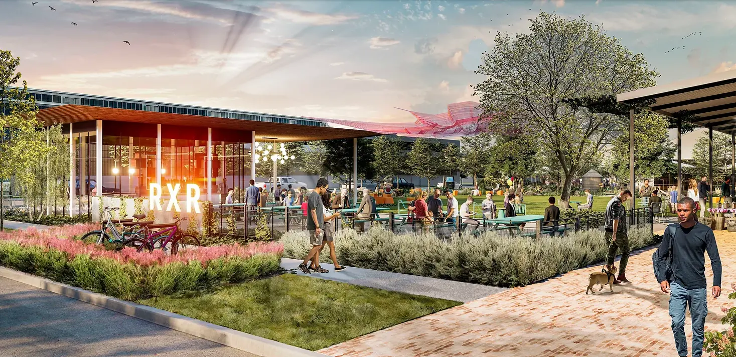 Transforming Houston Neighborhoods into Walkable Districts | houstonorg