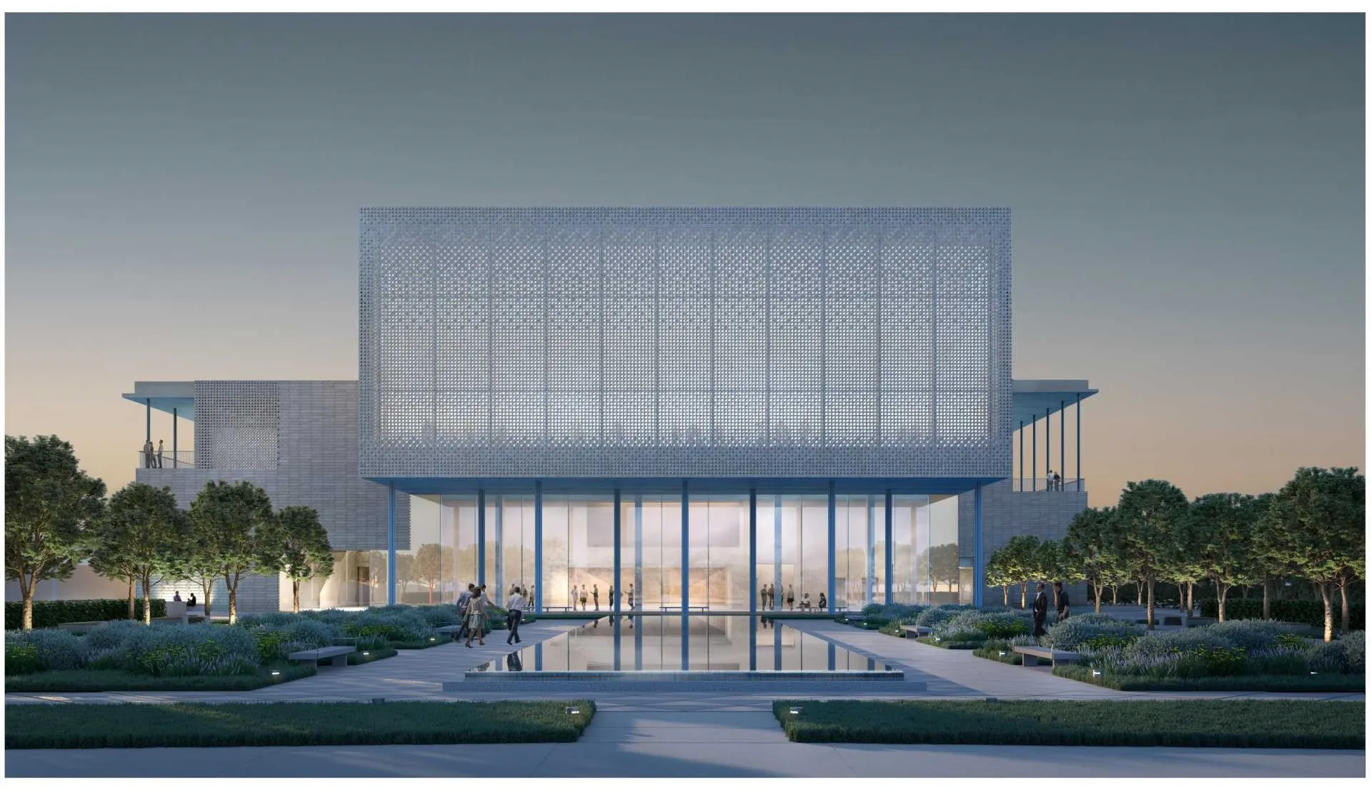 Rising in Houston: Projects to Look Forward to in 2023 and Beyond ...