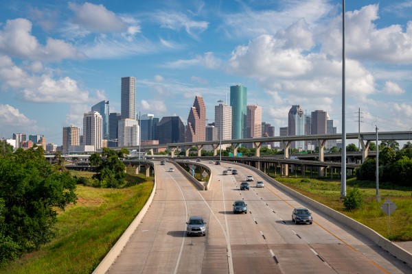 Statement on North Houston Highway Improvement Project | Houston.org
