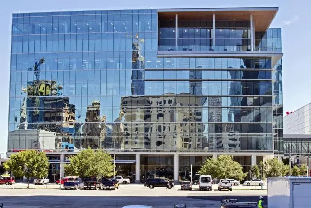 The Greater Houston Partnership Reaccredited by the International ...