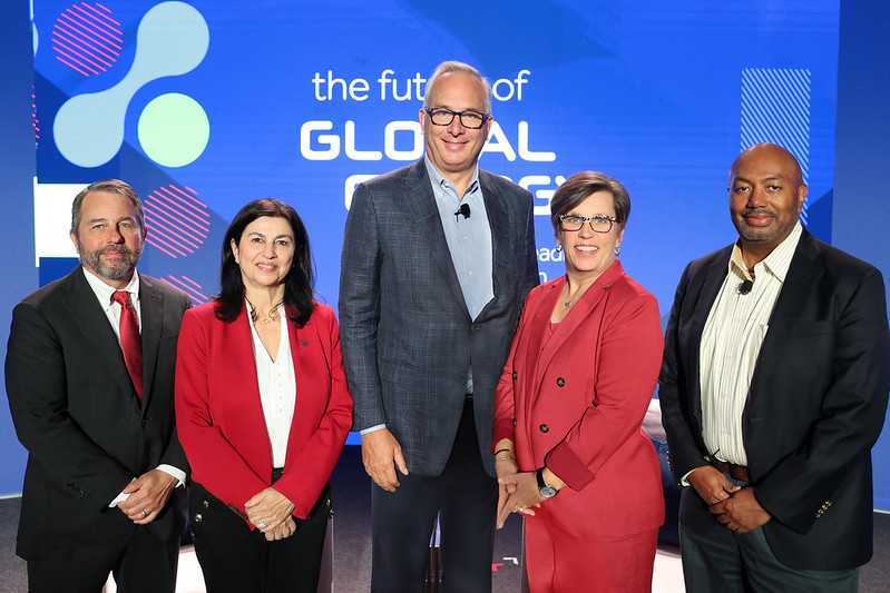 Houston's Collaborative Approach and Innovation Driving the Global ...