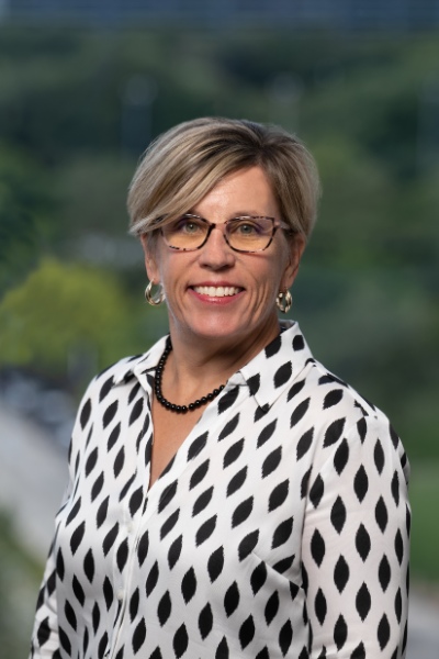 Jane Stricker | Houston.org