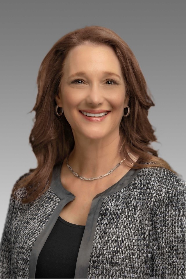 Amy Chronis | houstonorg