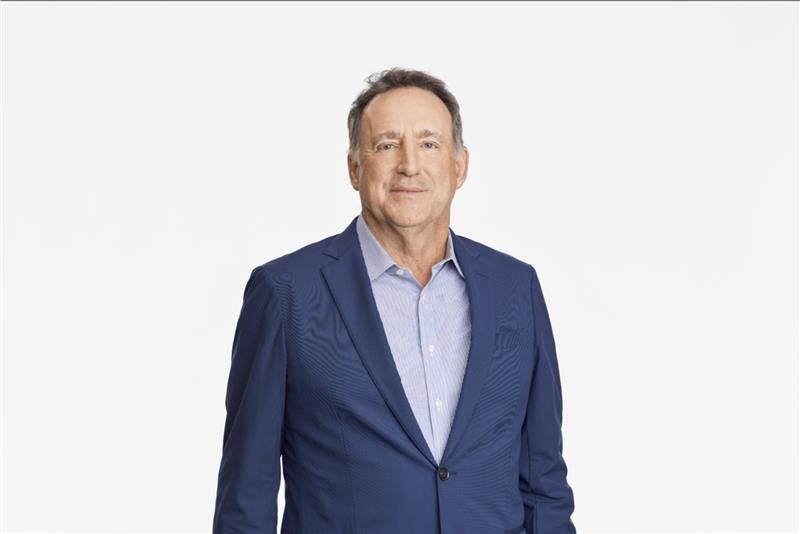 Larry Coben | houstonorg