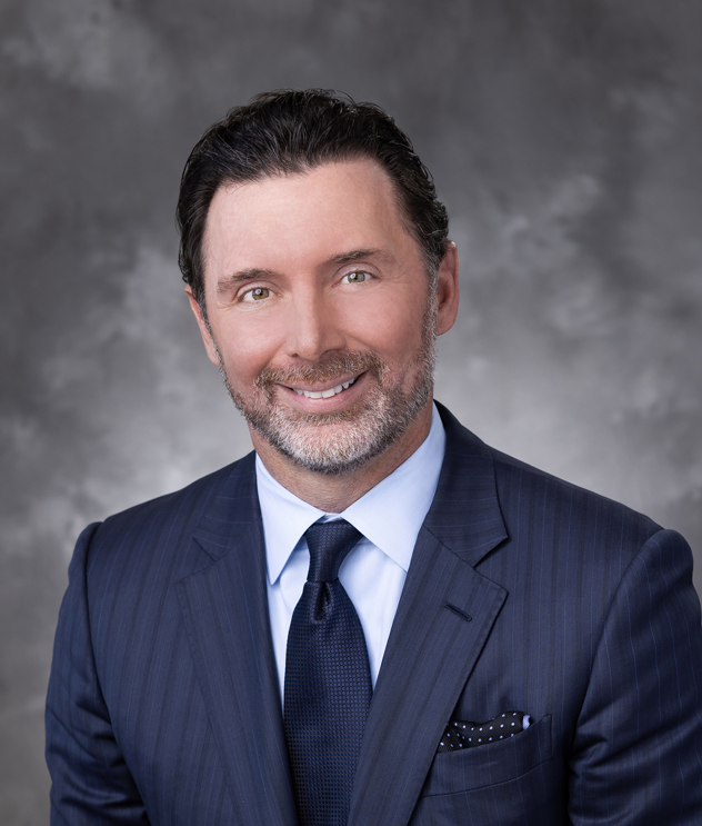 Chad Michael | houstonorg