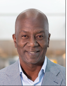 Phillip Griffith | houstonorg