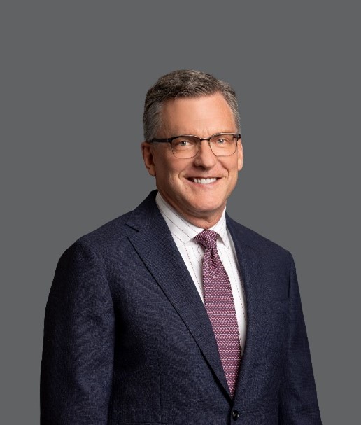 Mark Lashier | houstonorg