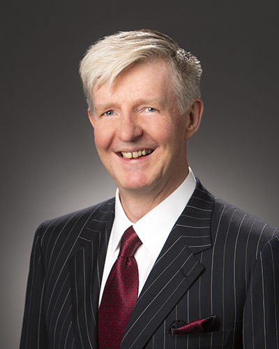 Andrew L. Waite | houstonorg