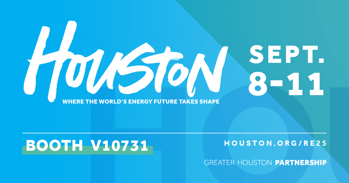 RE+ | Greater Houston Partnership