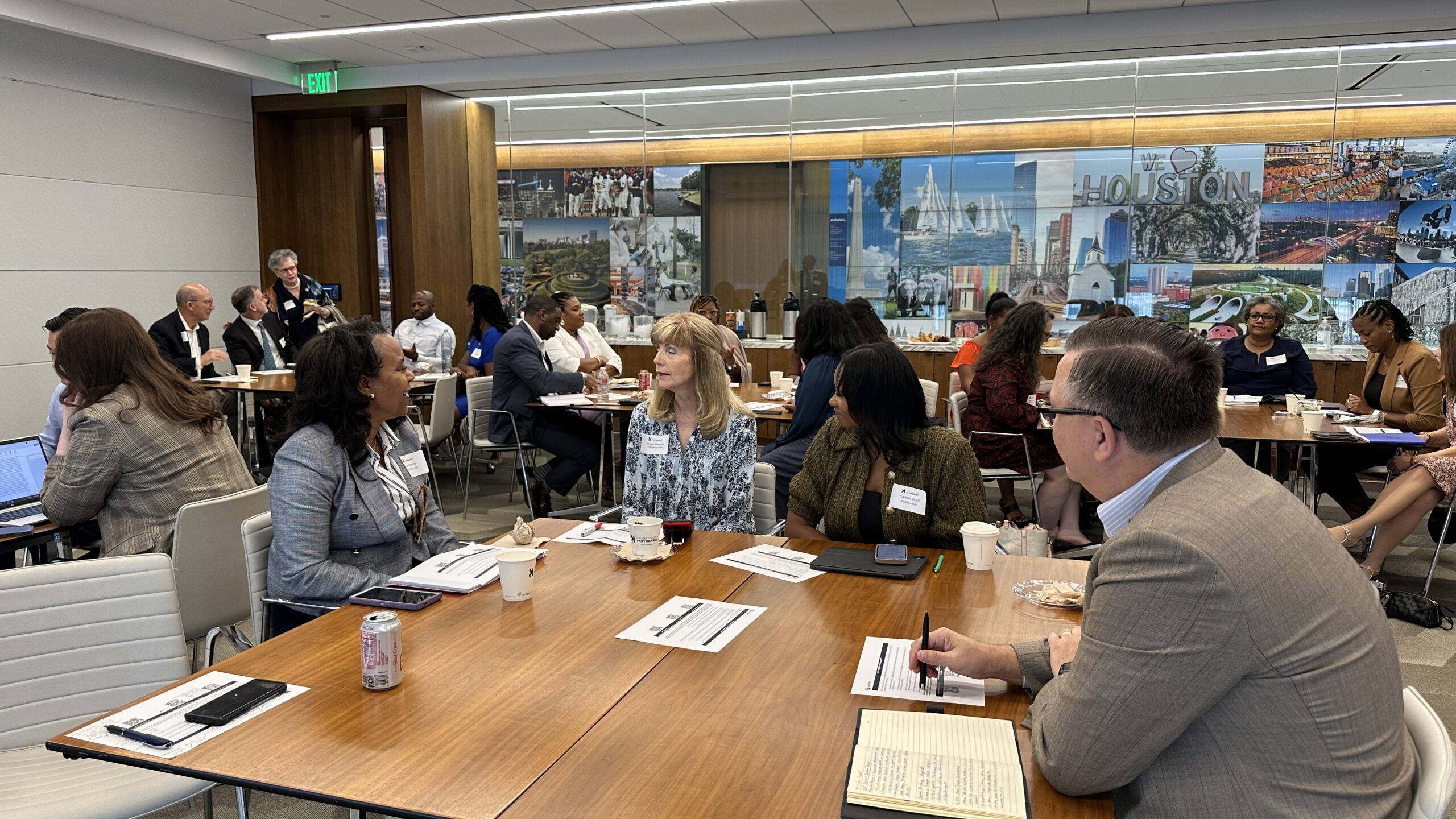 Strengthening Houston’s Economy Through Inclusive Sourcing | Houston.org