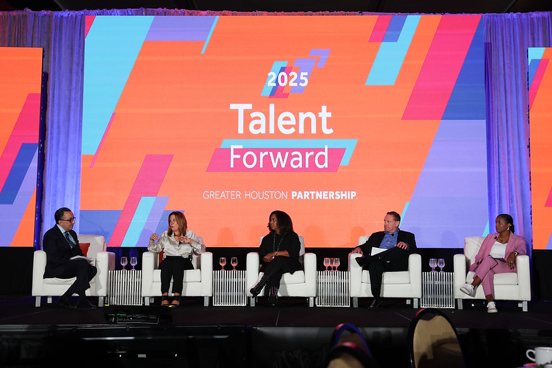 5 Insights Shaping Houston’s Workforce Future | Houston.org