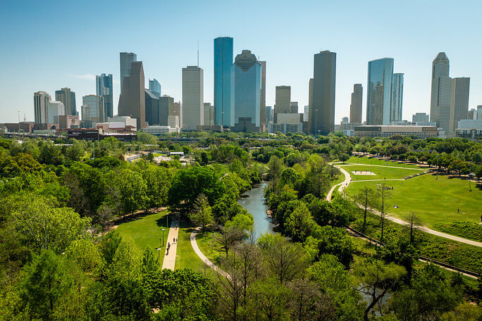 Resilience as Strategy: How Houston Is Future-Proofing Its Critical Systems
