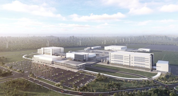 Houston Wins Texas' First Major Pharma Plant With $6.5B Investment | Houston.org