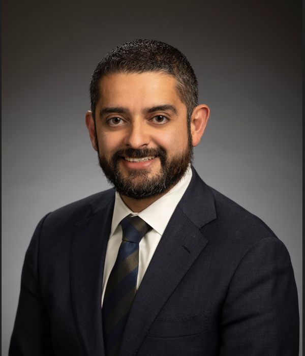 Mario Castillo | Houston.org