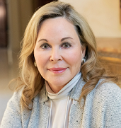 Nancy Kinder | Houston.org