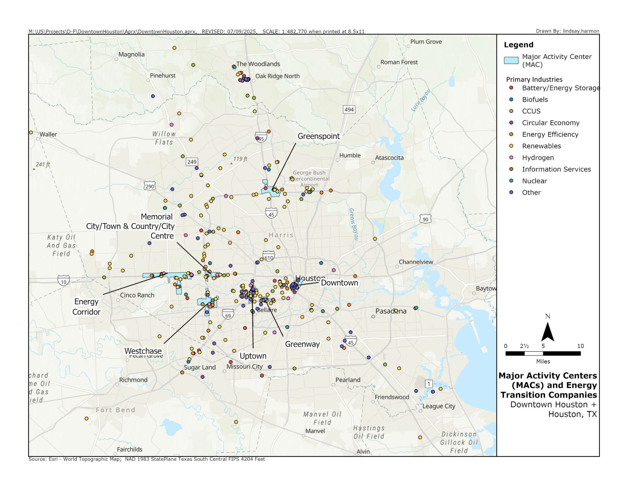 Houston’s Energy Evolution - Built to Scale | Houston.org
